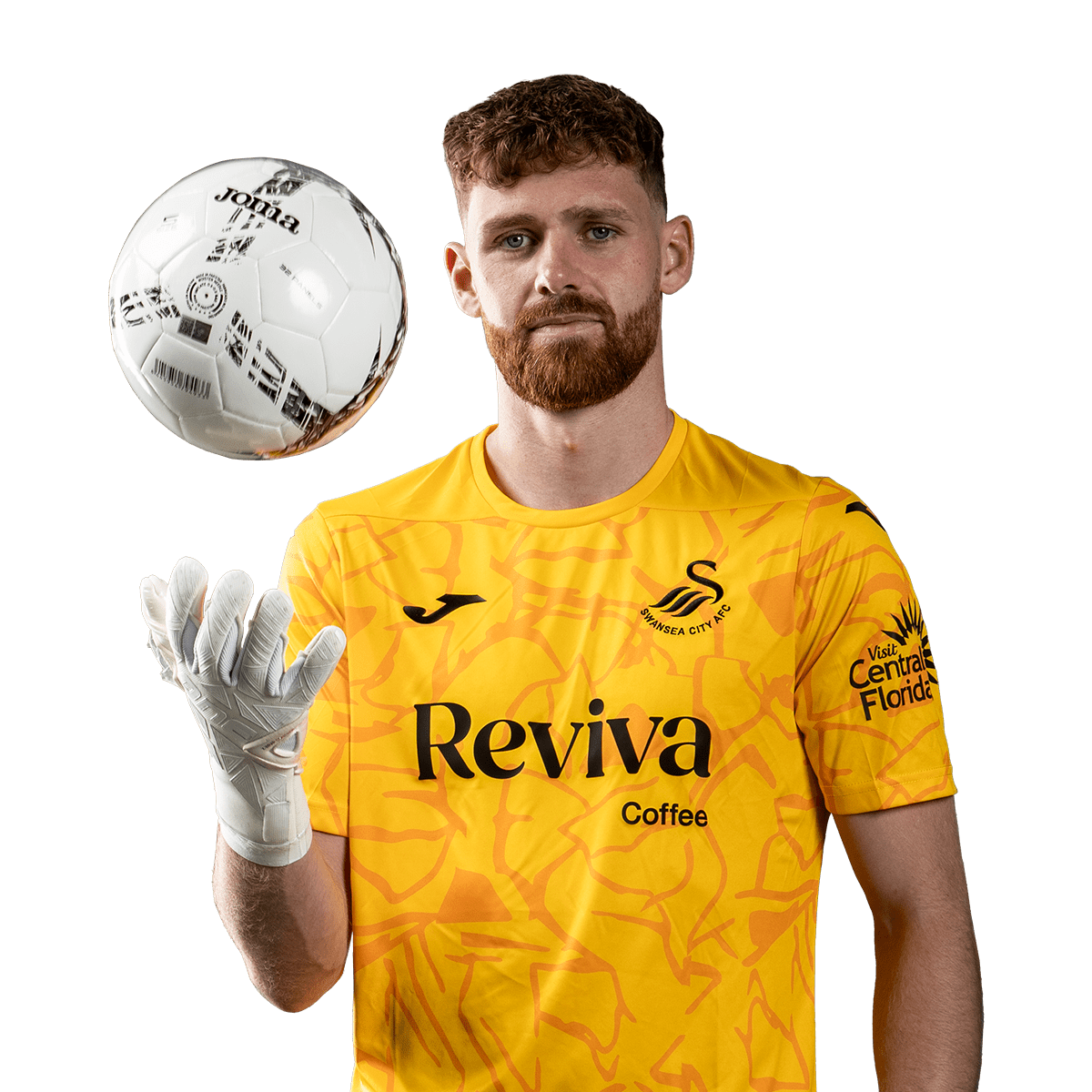 Swansea football store